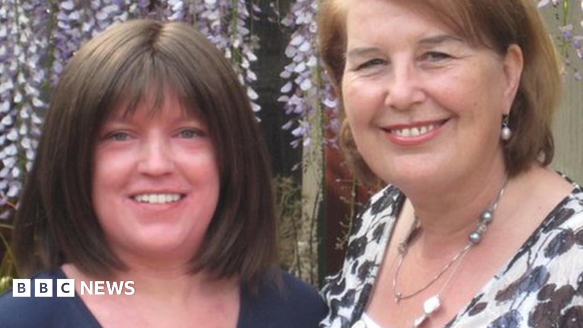 New Year's Honours list sees MBE for charity founder - BBC News