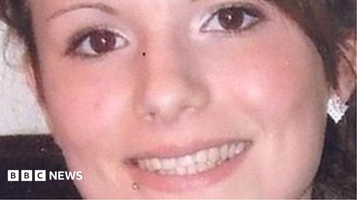 Murdered Nikitta Grender's Newport home to be demolished - BBC News