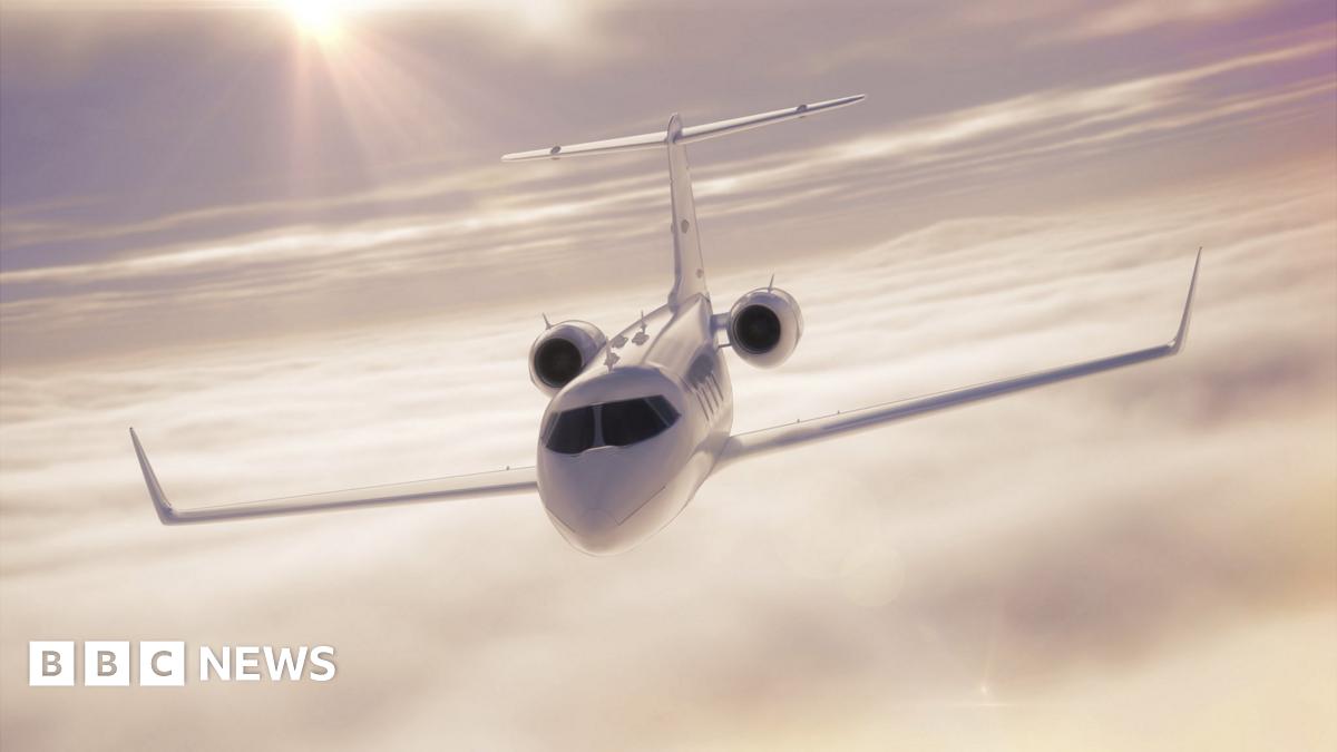 Guernsey registry focuses on new markets - BBC News