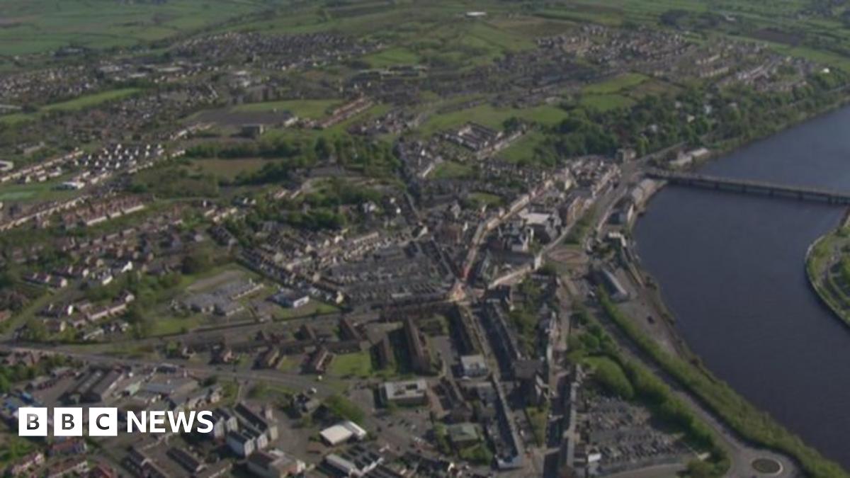 8over8: Derry firm sold to Aveva Group for £27m - BBC News