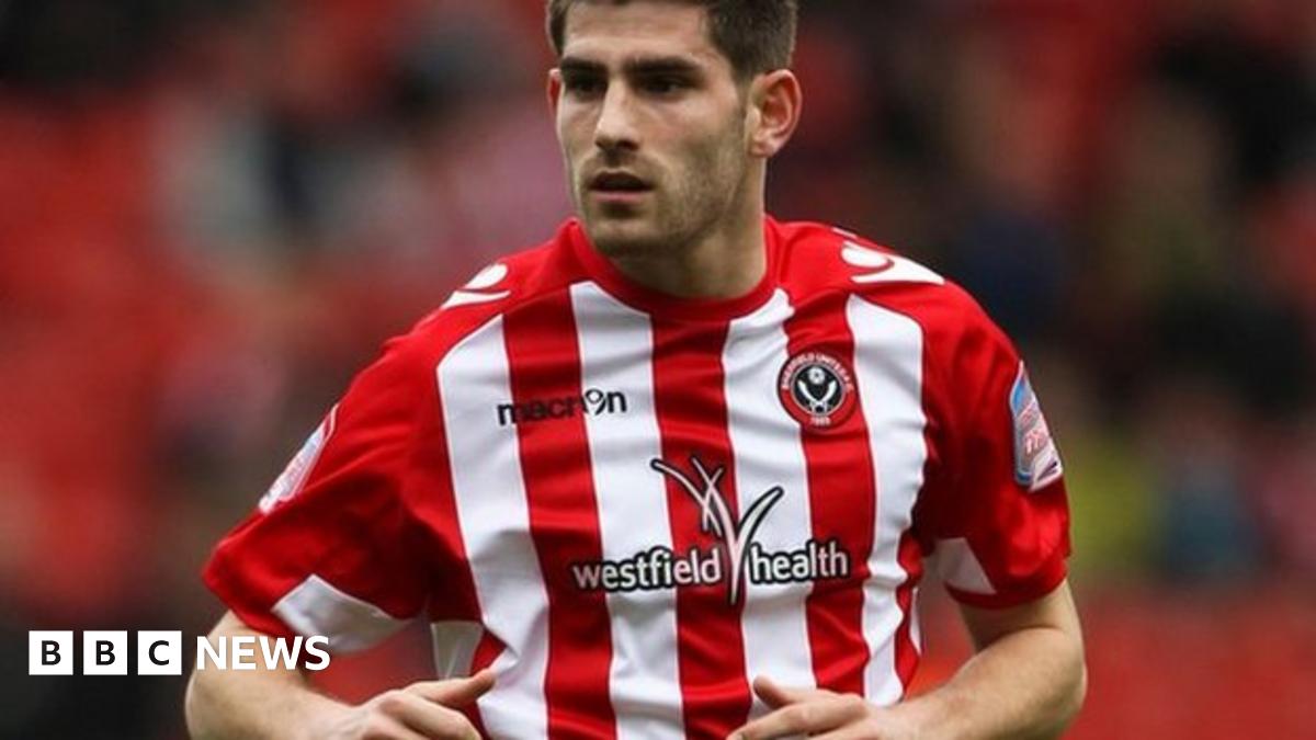 The legal issues in the Ched Evans case - BBC News