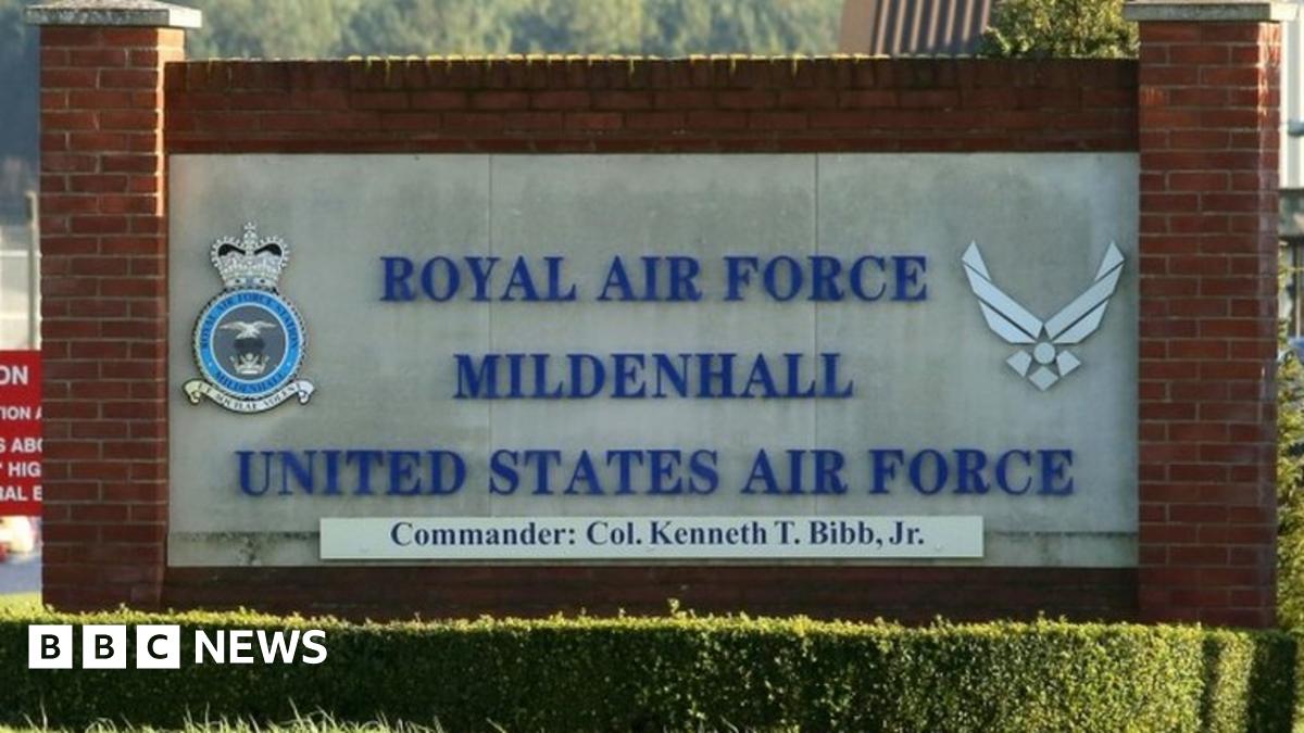 US military to close 15 bases in Europe - BBC News