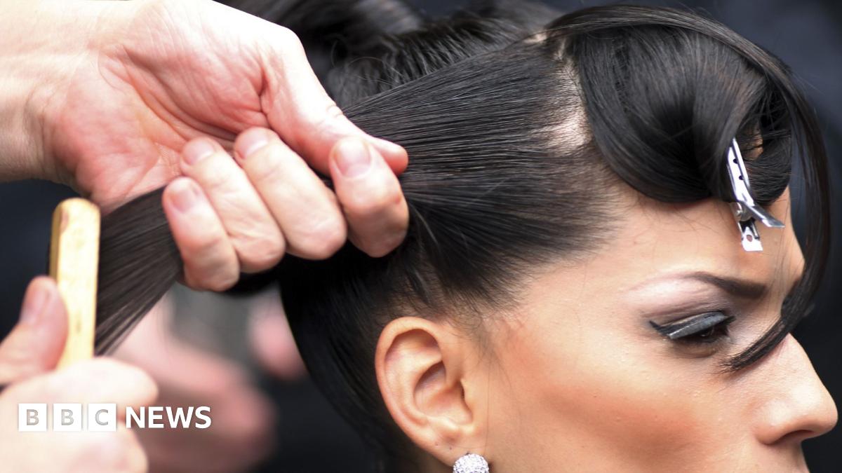 What are your rights when your haircut goes wrong? - BBC News