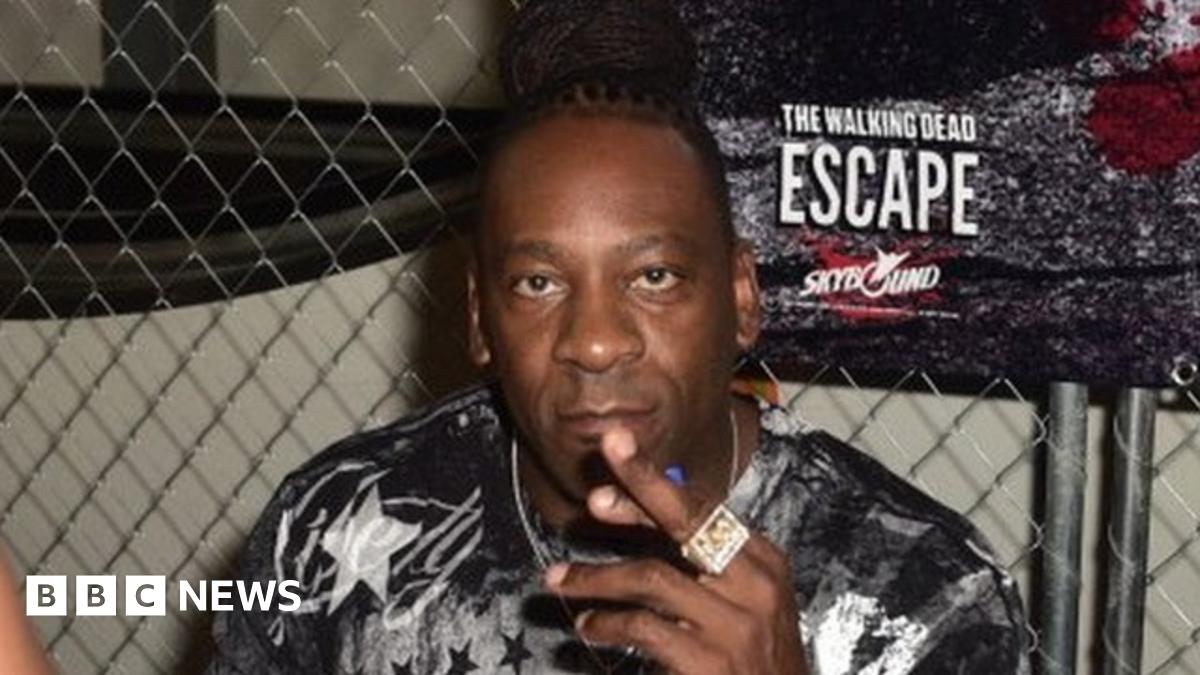 WWE Raw and SmackDown get new announcer line-ups - BBC News