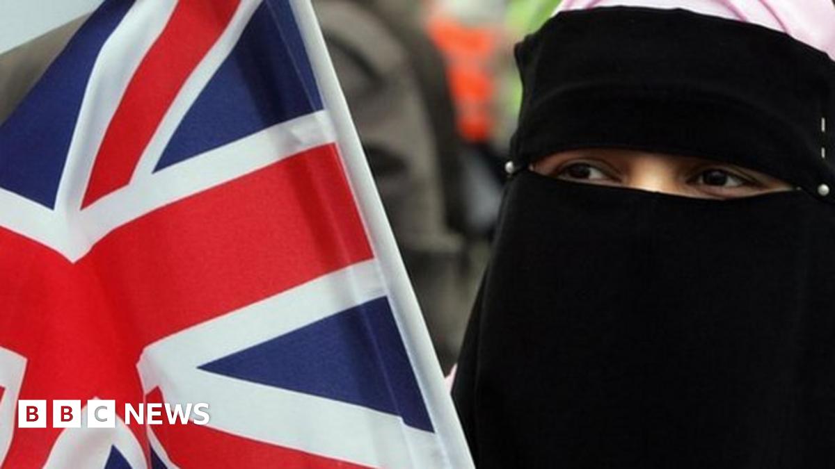 Five things lots of people get wrong about Islam - BBC News