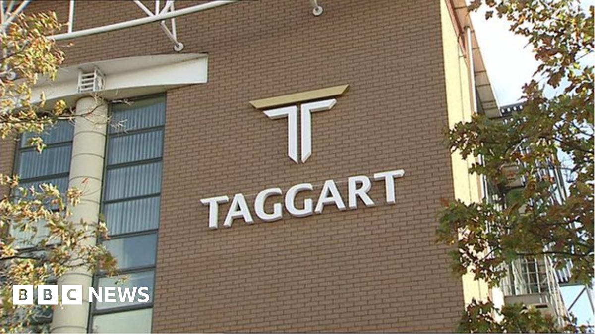 Taggarts: Ulster Bank lawyer is accused of 'hatred' for property ...