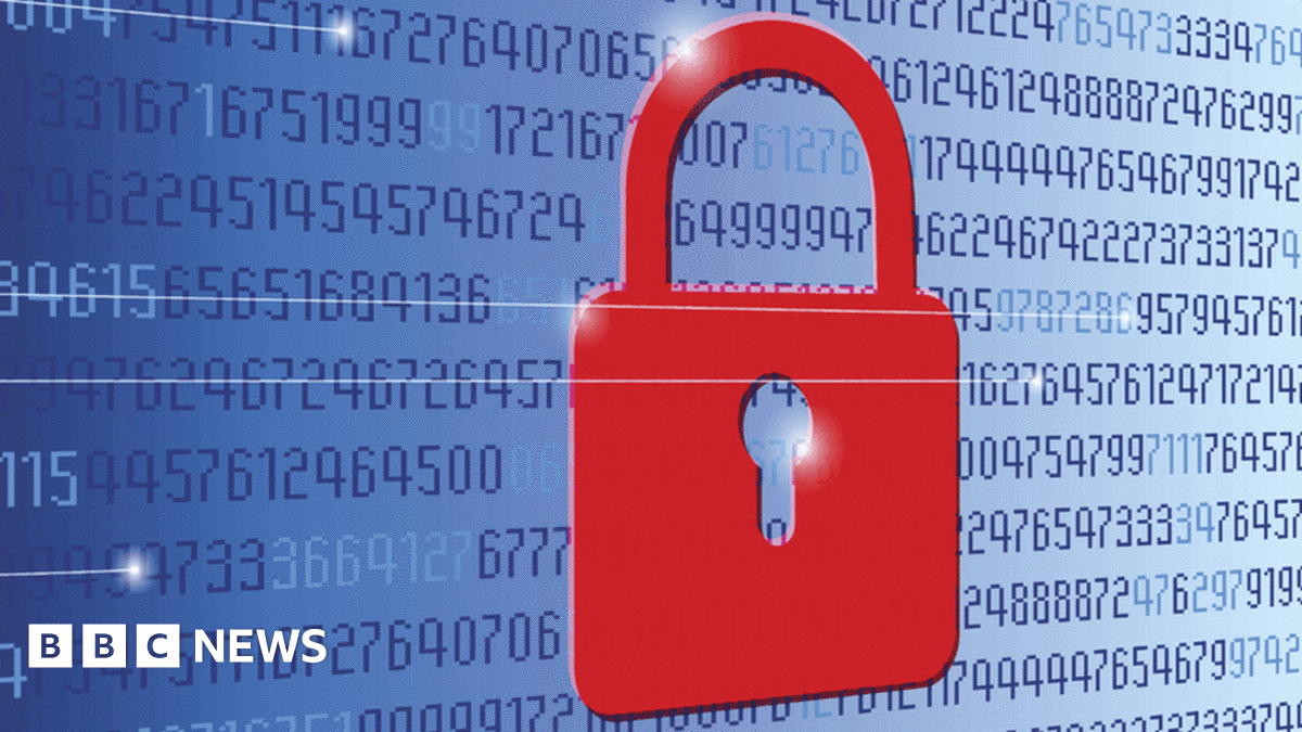 Can the government ban encryption? - BBC News