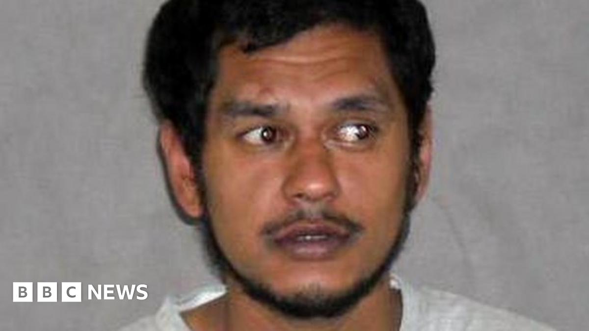 Alif Miah jailed for slashing woman's throat in Aberdeen - BBC News