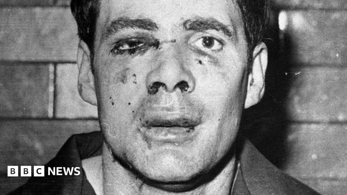 Lesley Whittle: The murder that 'horrified' the public 40 years ago ...