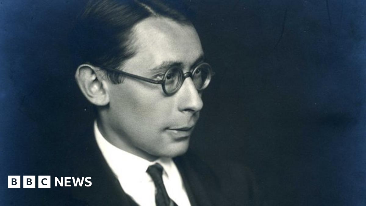 Why the music of Hans Gal survives against the odds - BBC News