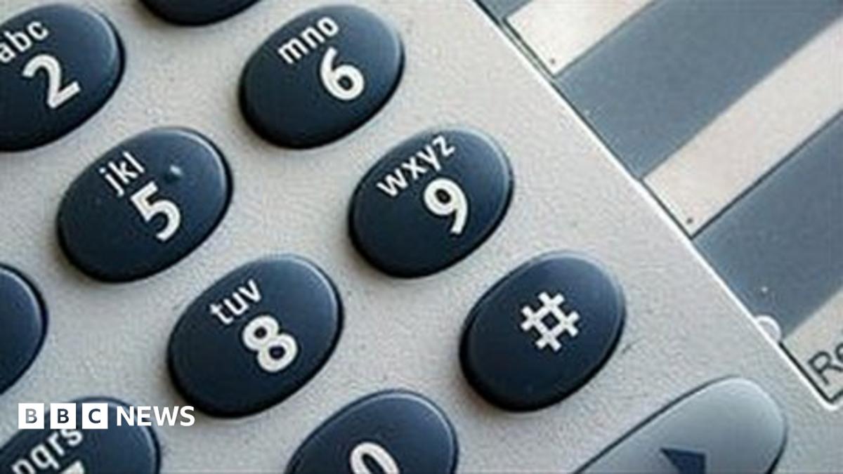 Chester phone lines restored after flood at exchange caused 999 ...