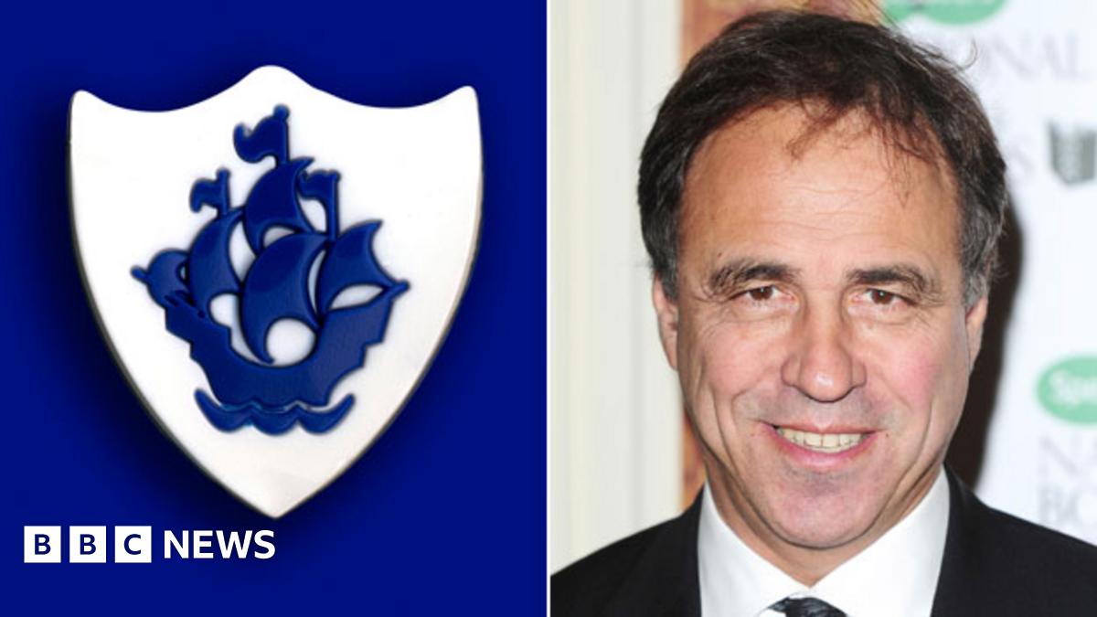 Blue Peter launches spy search for 'CBBC Intelligence Officers' - BBC News