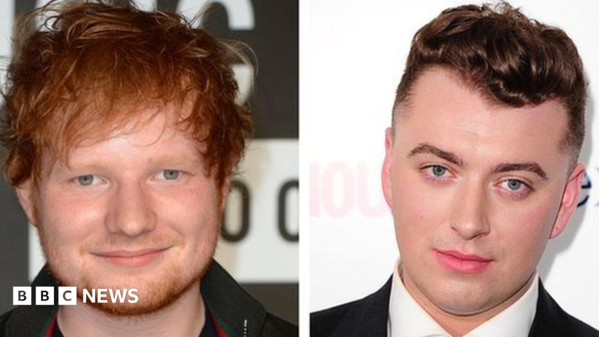 Clean Bandit: White boys dominating Brits is a problem - BBC News