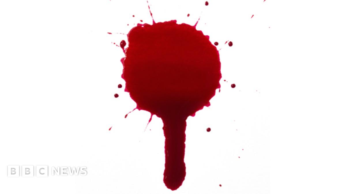 In Cold Blood - the book that changed me - BBC News