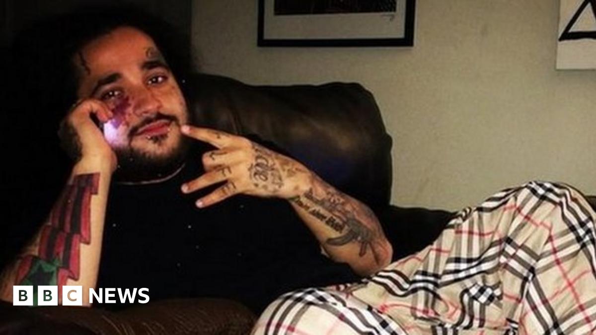 New York rapper A$AP Yams died of accidental overdose - BBC News