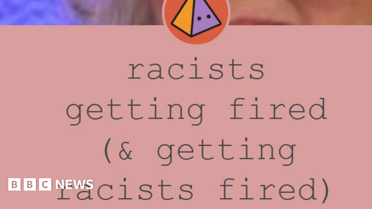 Freespeechstories Should You Lose Your Job For Racism Online Your