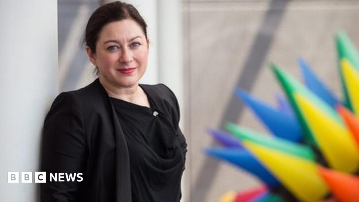 The 'second life' of Gill Hicks, Australian survivor of London bombings ...