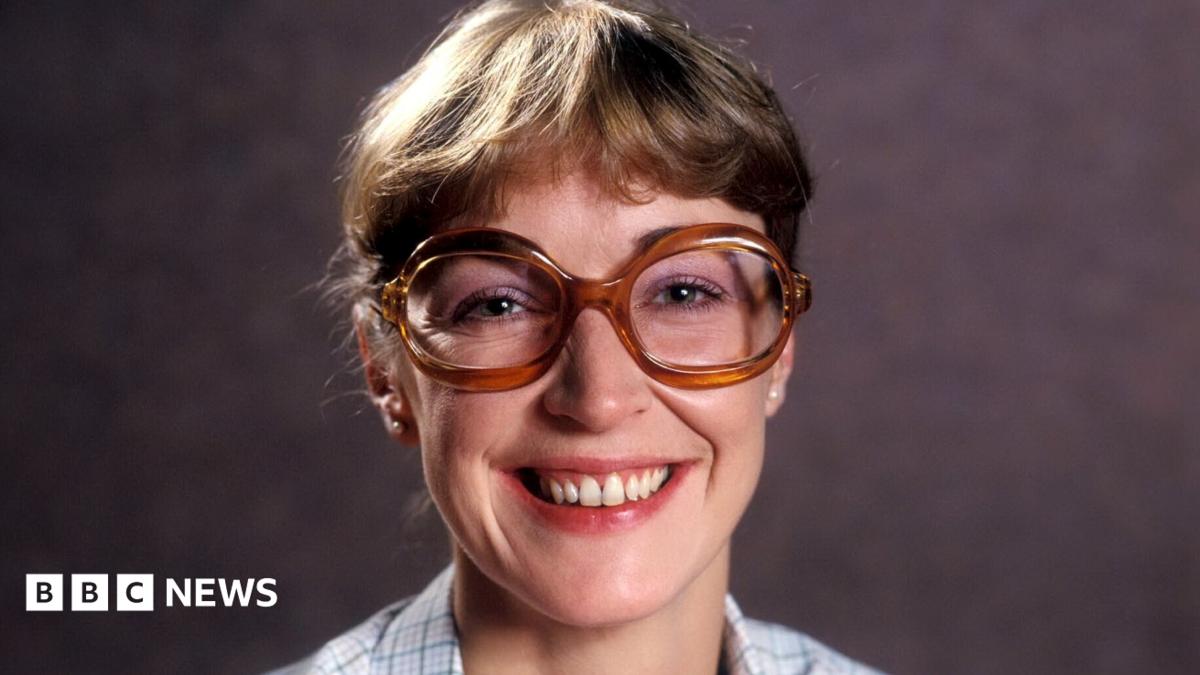 Deirdre Barlow's best Coronation Street moments - BBC News