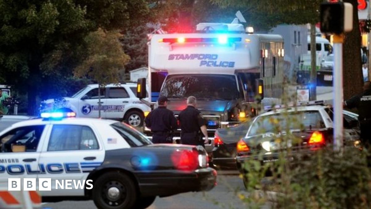 Radar that 'sees' through walls raises privacy concerns - BBC News