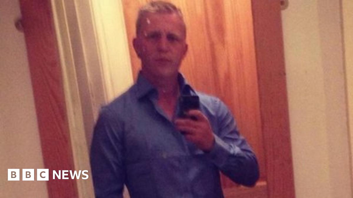 Nathan Lloyd posted 'revenge porn' of ex-girlfriend on Instagram - BBC News