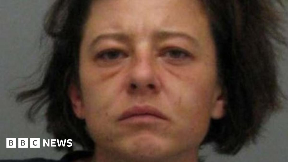 Squatter killed Sandra Bainbridge in her own home - BBC News