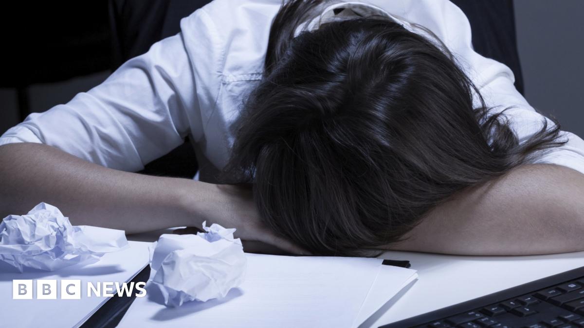 Aware Defeat Depression: Charity aims to help end stigma in the ...