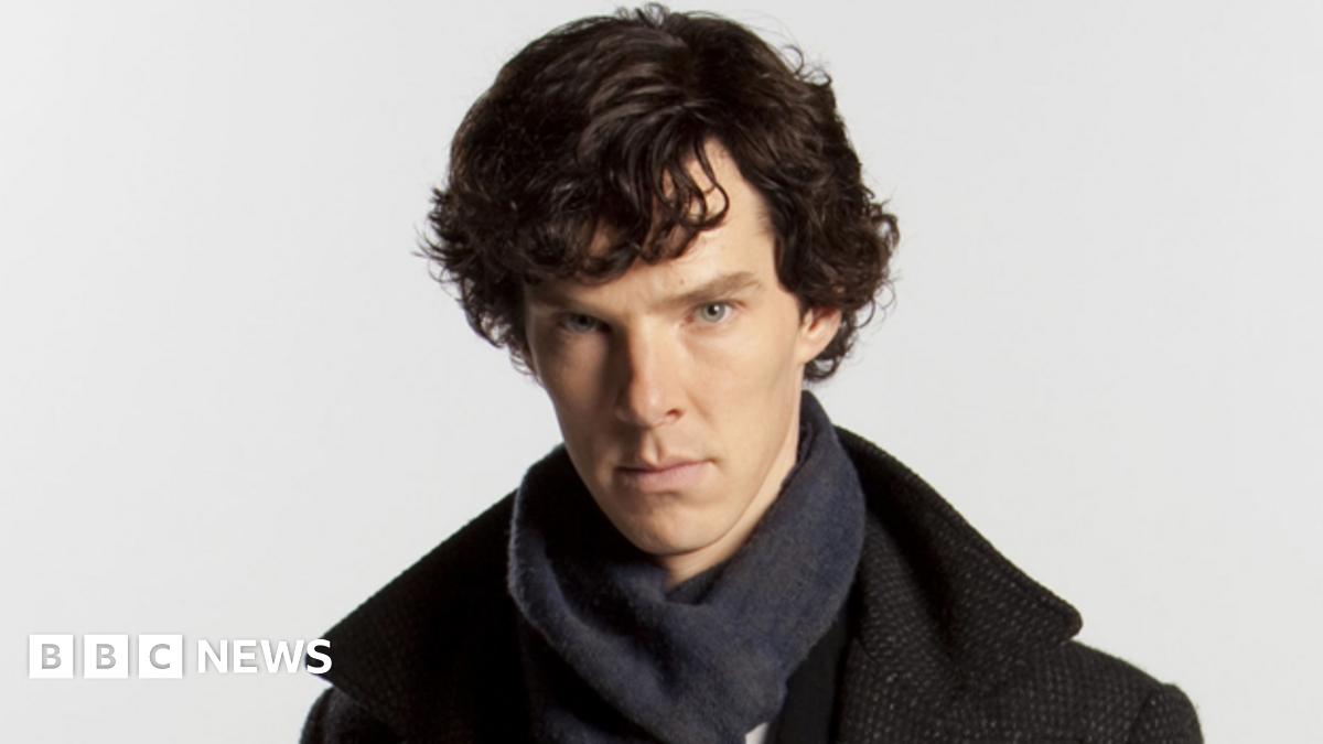 William Gillette: Five ways he transformed how Sherlock Holmes looks ...