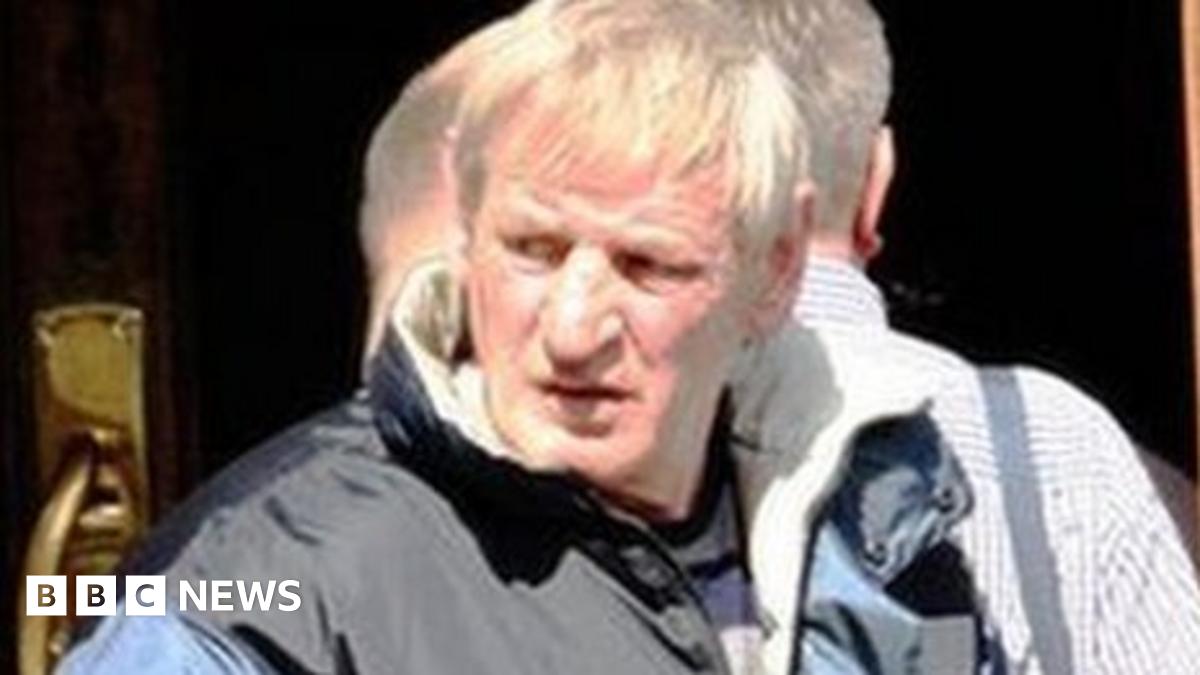 Man charged with murder over disappearance of Alexander Cameron - BBC News