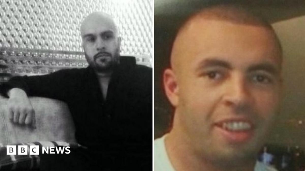 Manchester shooting murders: Police offer £50,000 reward - BBC News