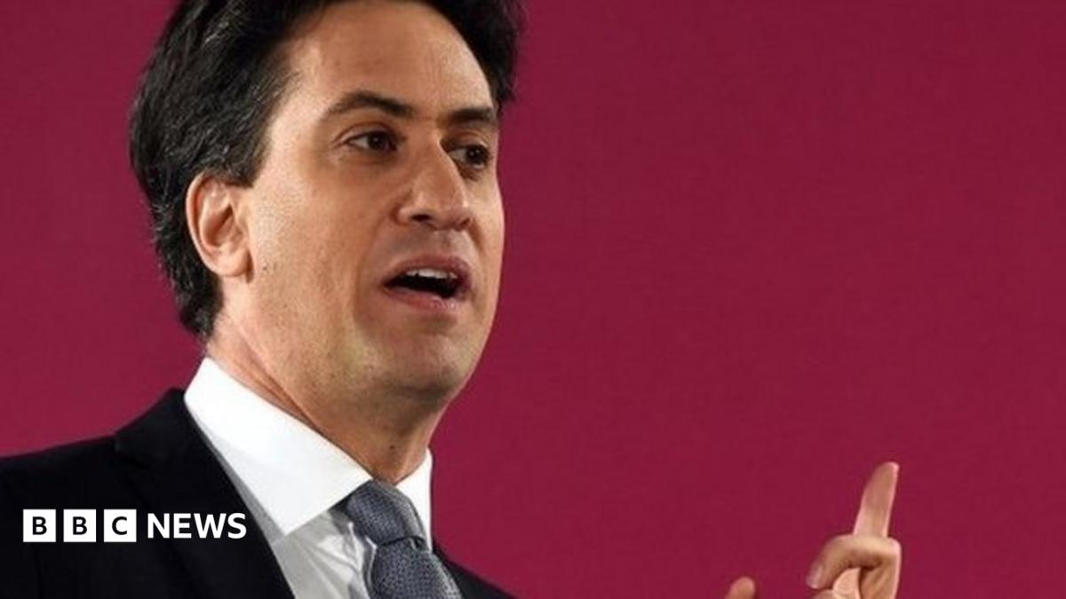 Opinion poll indicates Labour could gain two Welsh MPs in May - BBC News