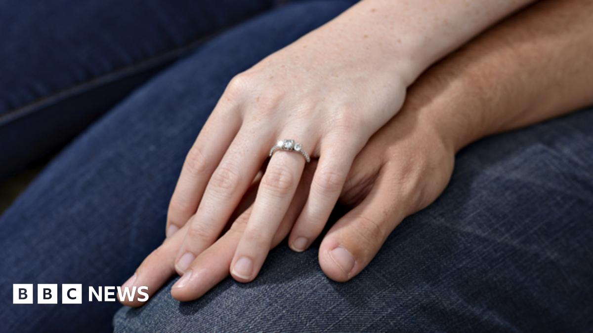 A Point of View: Does technology make people touch each other less ...