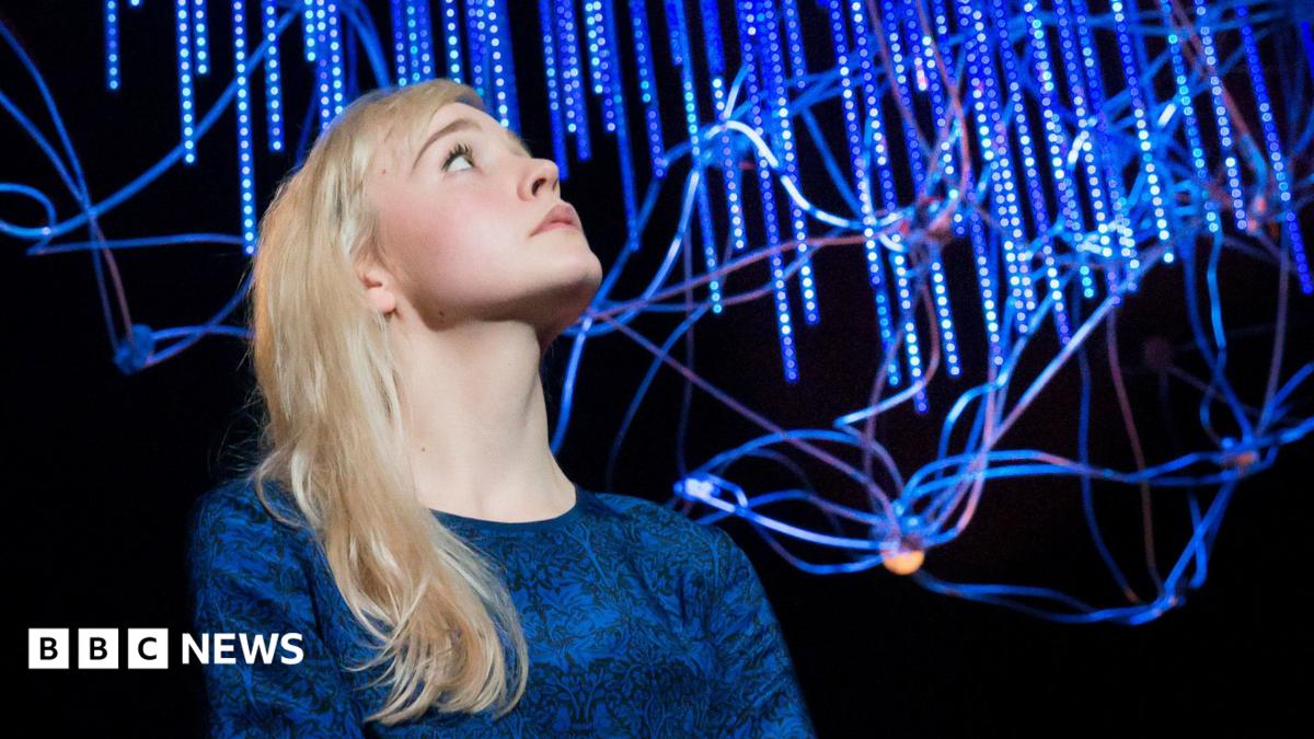 The Hard Problem: mixed reviews for new Tom Stoppard play - BBC News