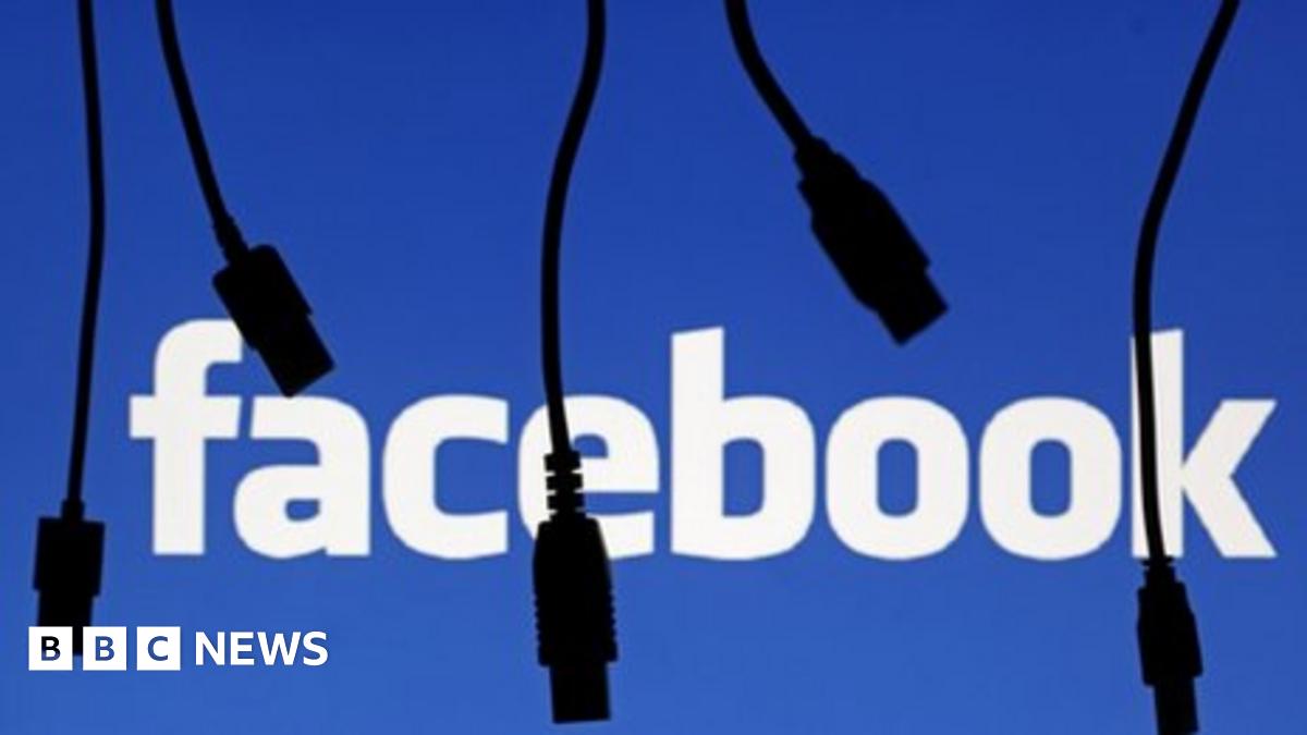 Facebook reports strong profits, adding millions of users - BBC News