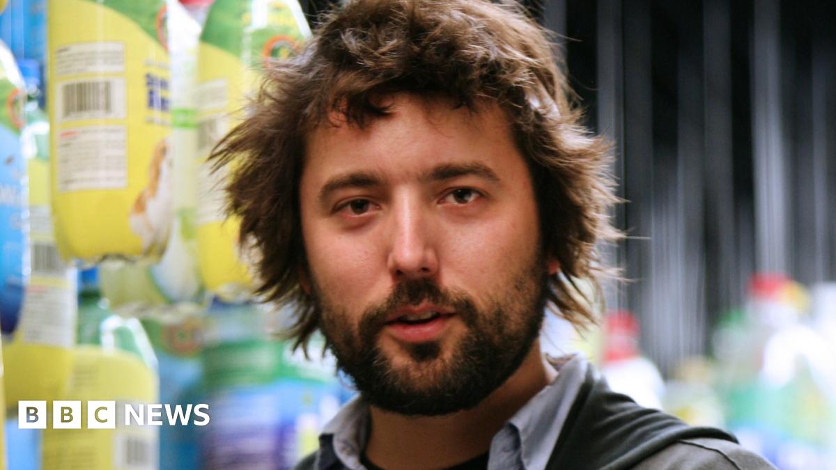 Waste not, want not - making money from rubbish - BBC News