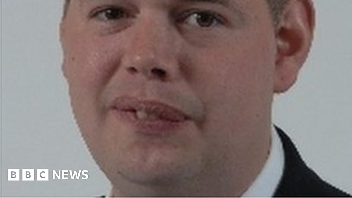 Stoke councillor Matthew Fry charged with assault - BBC News