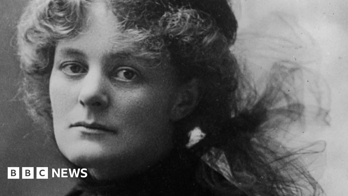 Ireland's heroine who had sex in her baby's tomb - BBC News