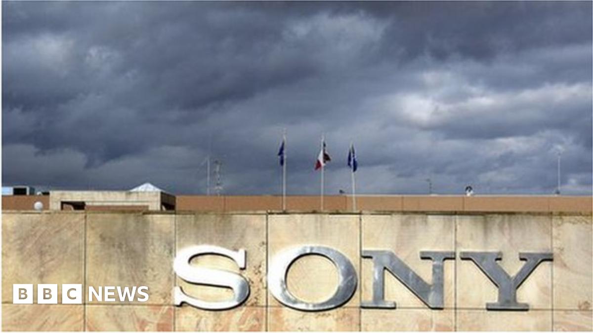 Sony creates 30 new jobs at Pencoed factory - BBC News