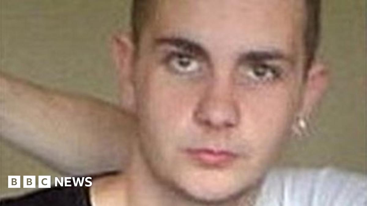 Violent rapist Paul Meechan jailed for nine years - BBC News