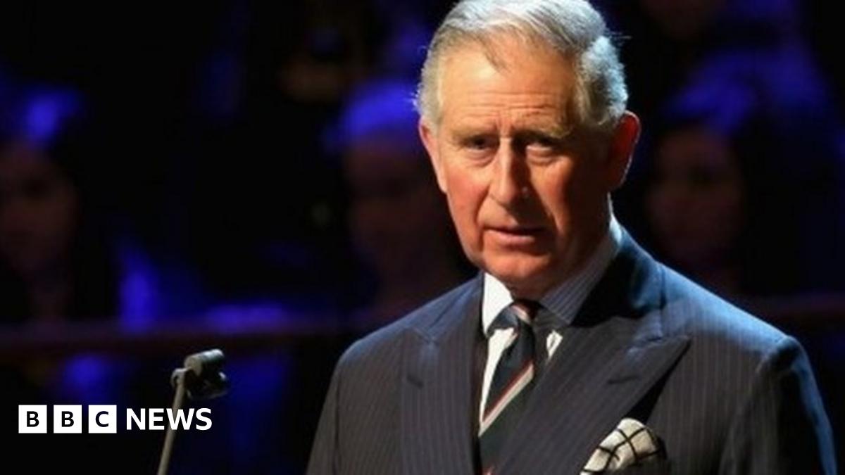 BBC Royal Family documentary set to be broadcast - BBC News