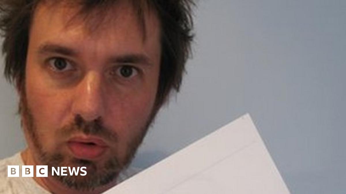 The Apprentice joke that almost became a reality - BBC News