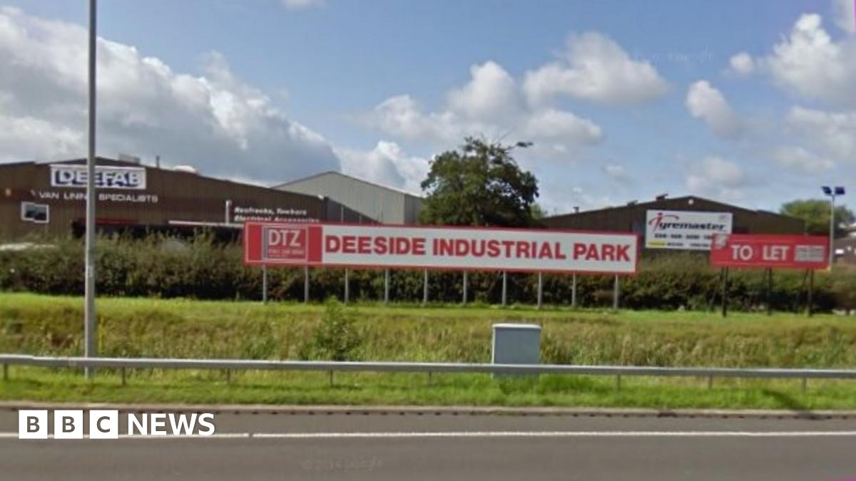 36 new jobs at Deeside's James Fisher Nuclear - BBC News