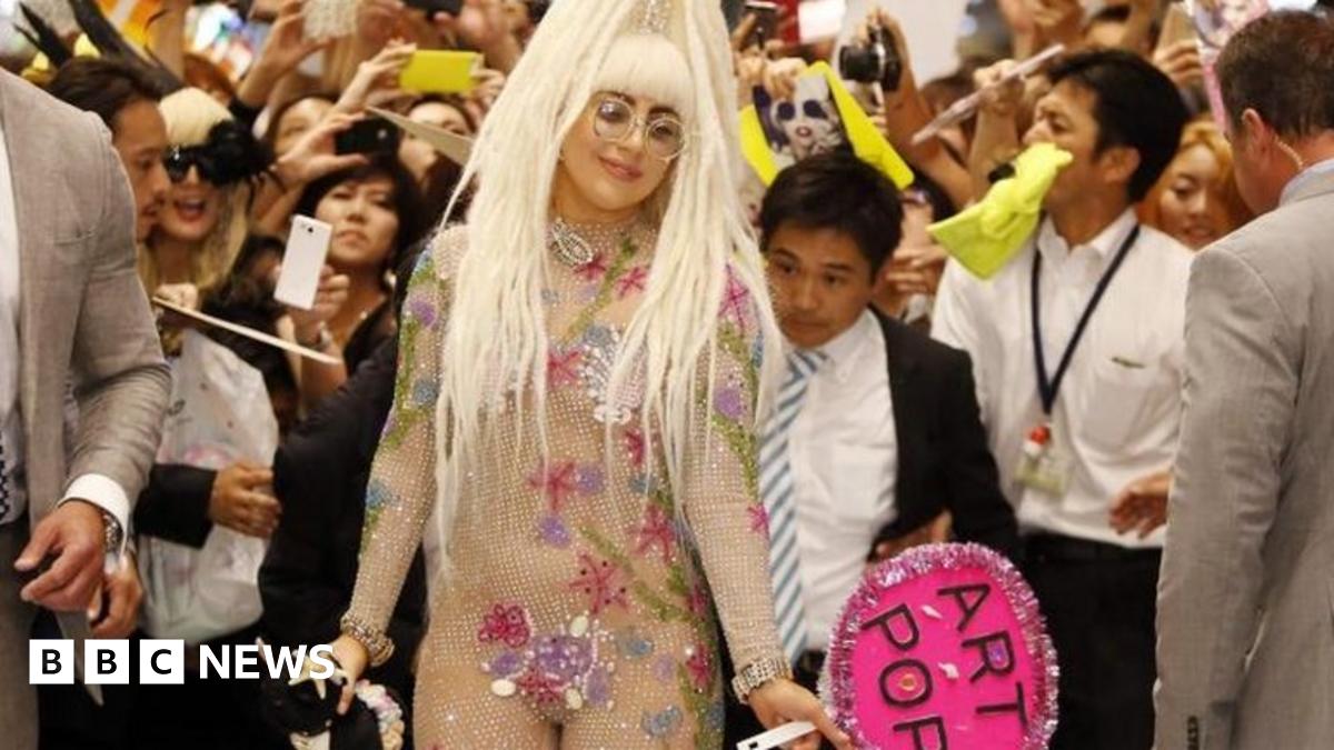 Ex-Lady Gaga producer must pay songwriter $7.3m - BBC News