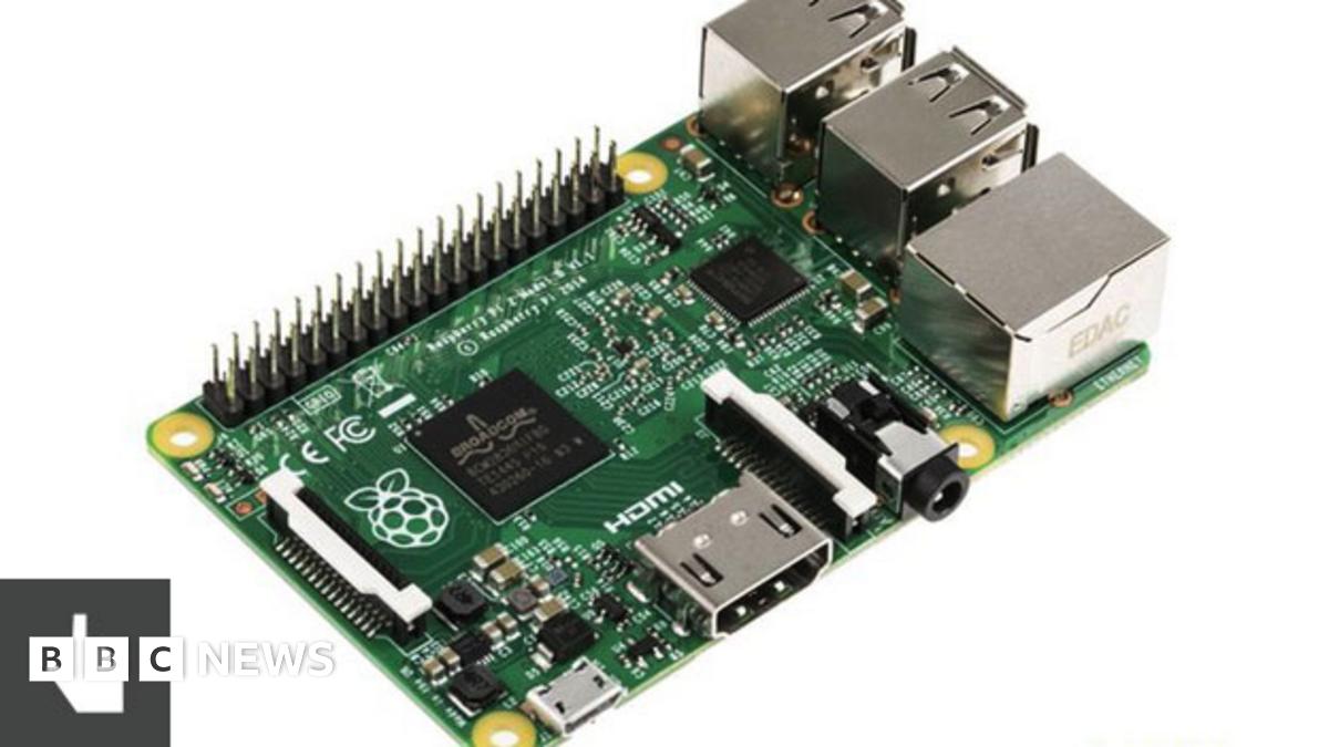 A round-up of our website's best technology stories - BBC News