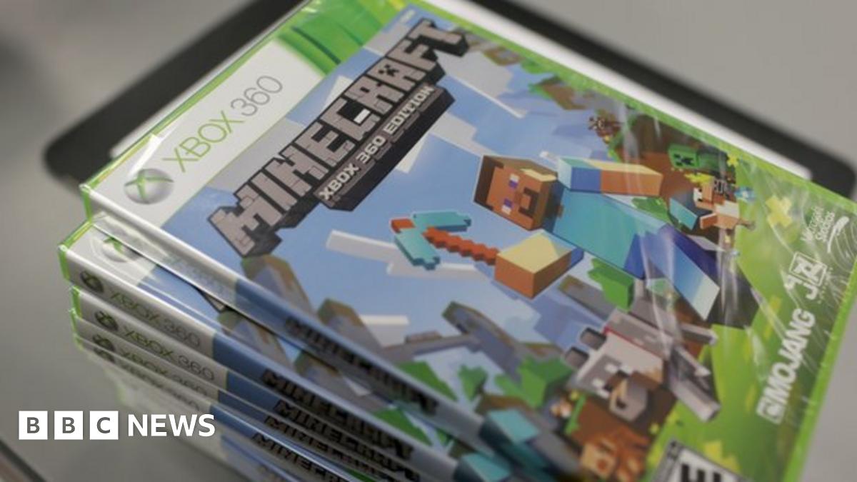 Turkey: Ministry to investigate Minecraft 'violence' - BBC News