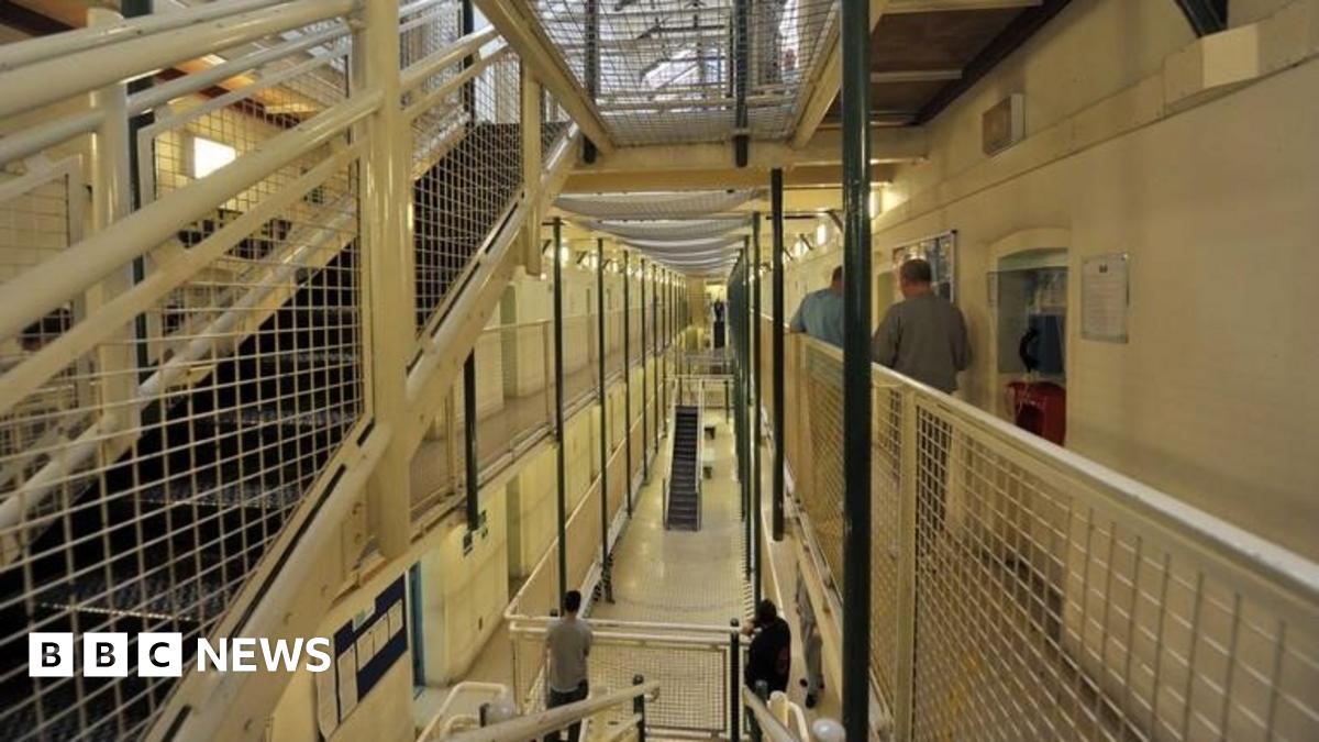 UK prisoner voting rights breached, European judges rule - BBC News