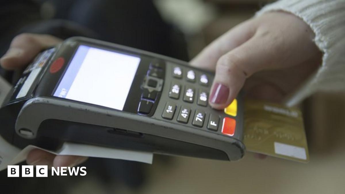 Safer banking tips for disabled people - BBC News