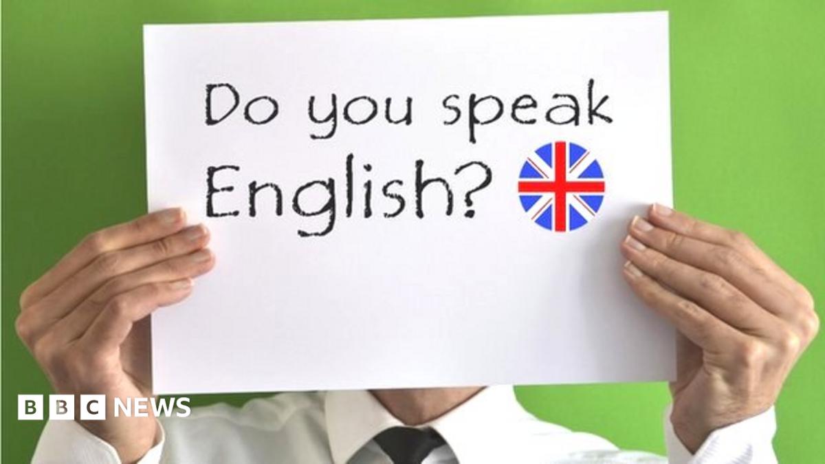 Lost in translation: do interpreter apps work? - BBC News