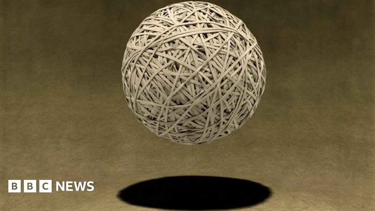 Your pictures: Shadows - BBC News