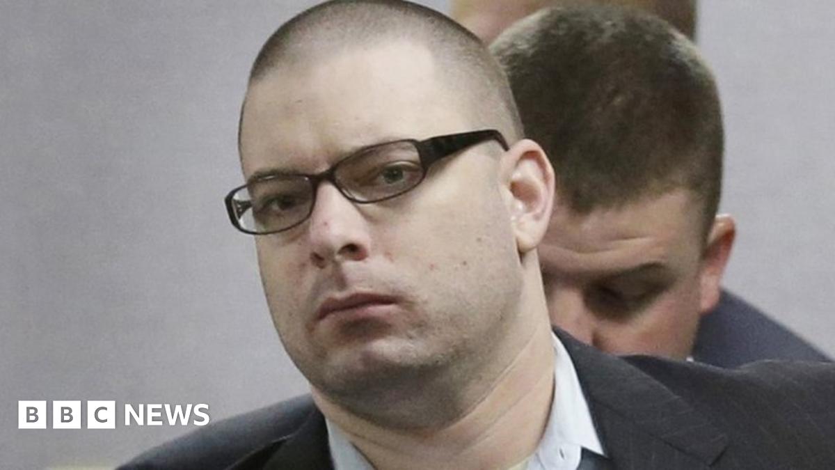 Eddie Ray Routh guilty of American Sniper Chris Kyle's murder - BBC News