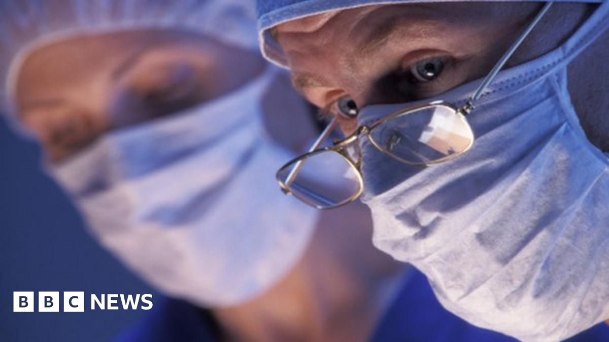 NHS privatisation: Why the fuss? - BBC News